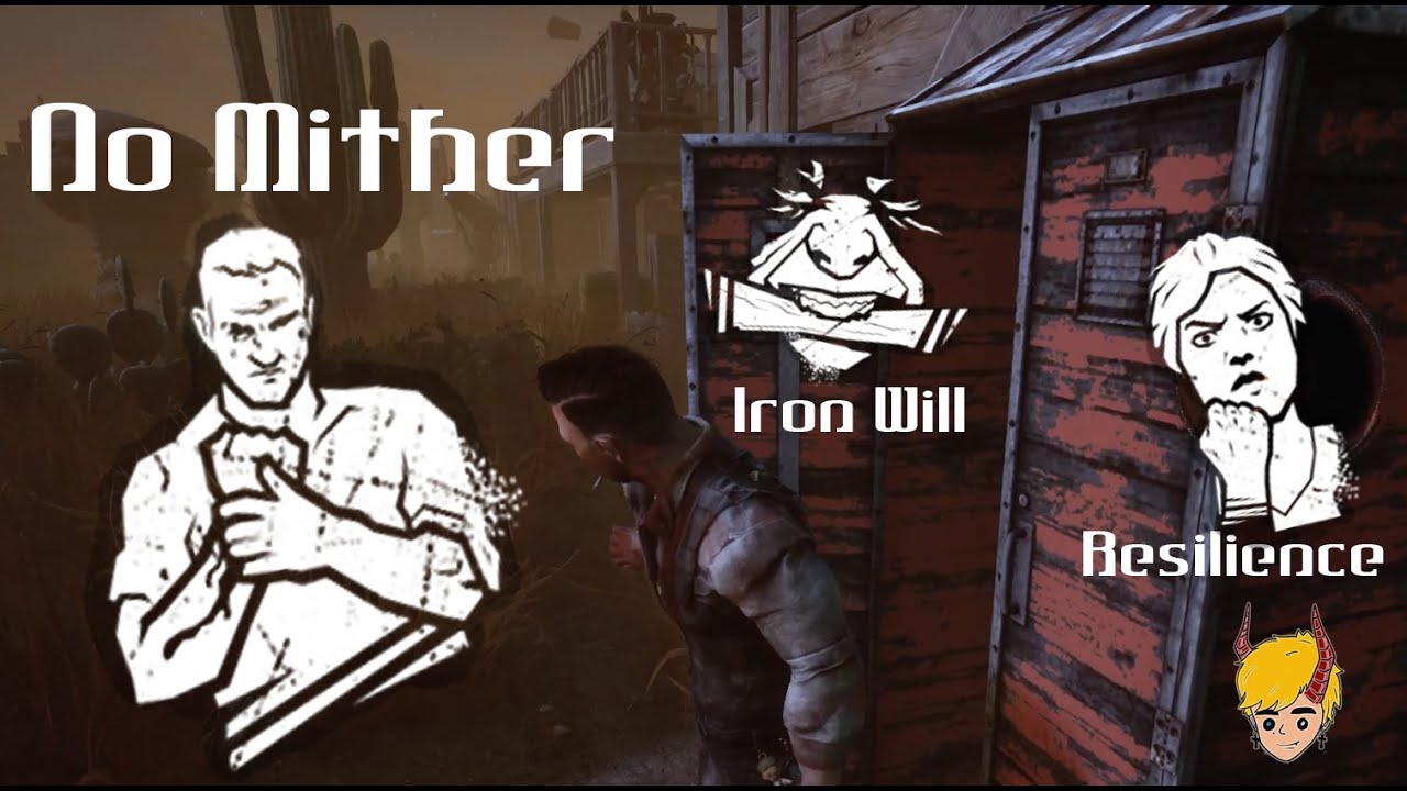 Dead by Daylight:" The Archive Mission is Use No Mither and Escape the ...