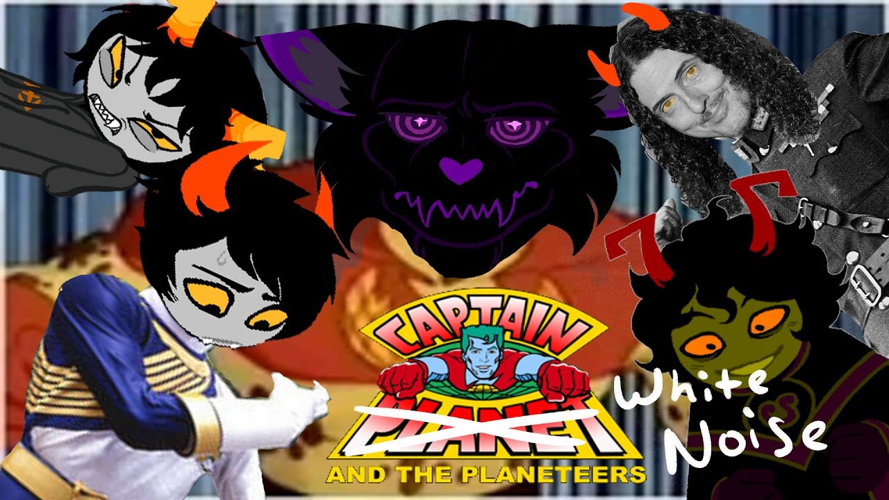 Vast Error but it's the part where it seems like the bad guys are going ...