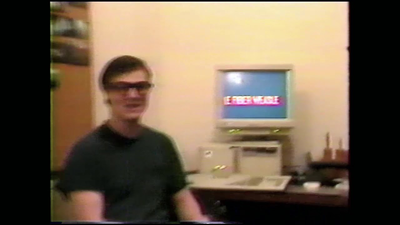 Fiber Weasel Commercial - YouTube