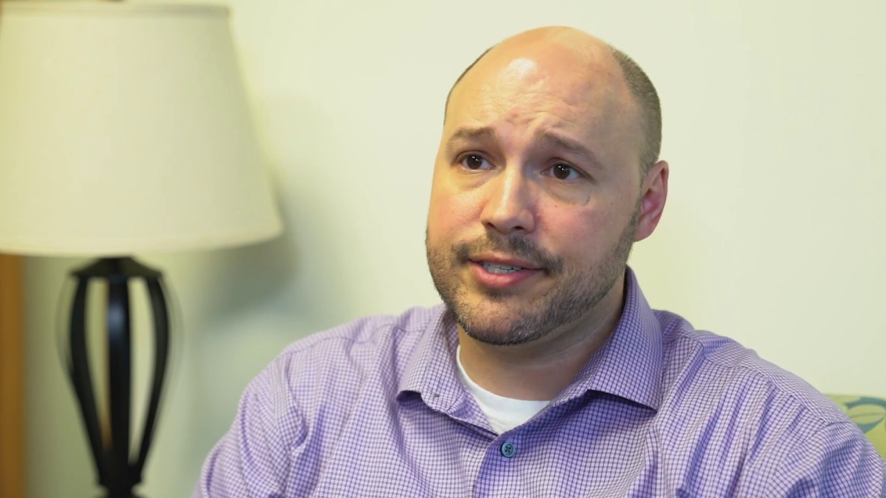 Mike Coutts, Ph.D.—Children's Hospital & Medical Center, Behavioral ...