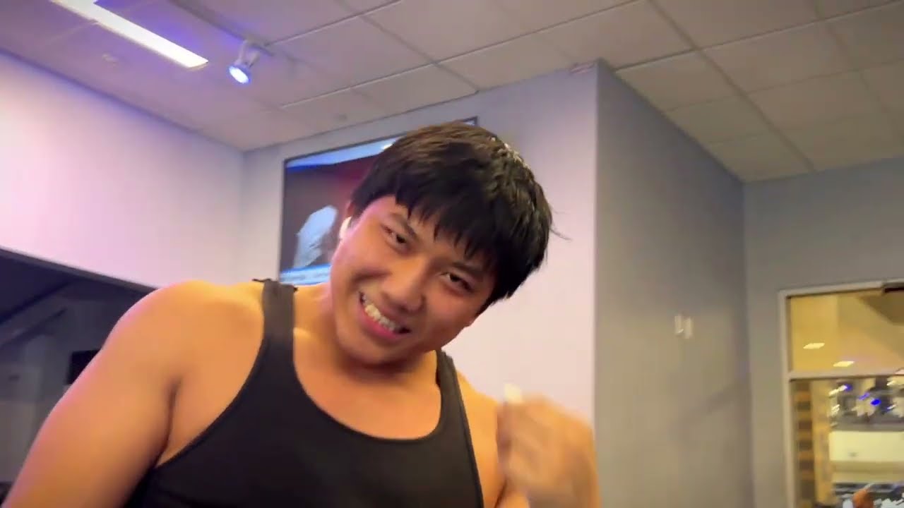 EGO LIFTER MOMENT - YouTube