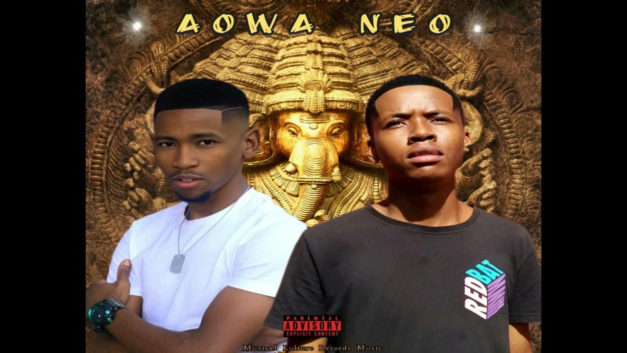 Dr Blessing SA & Neo De MusiQ, Urban Keyz, Fix Flow, Ep King -Superstar(original Mix)amapiano ...