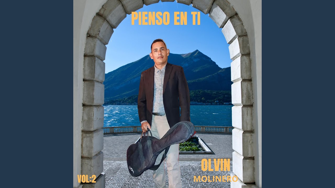 Unidos Venceremos (feat. Alexander Orellana) - YouTube