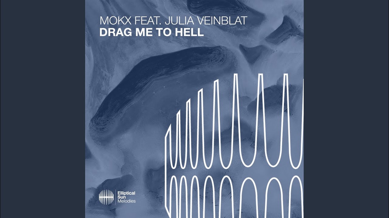 Drag Me To Hell (Extended Mix) - YouTube