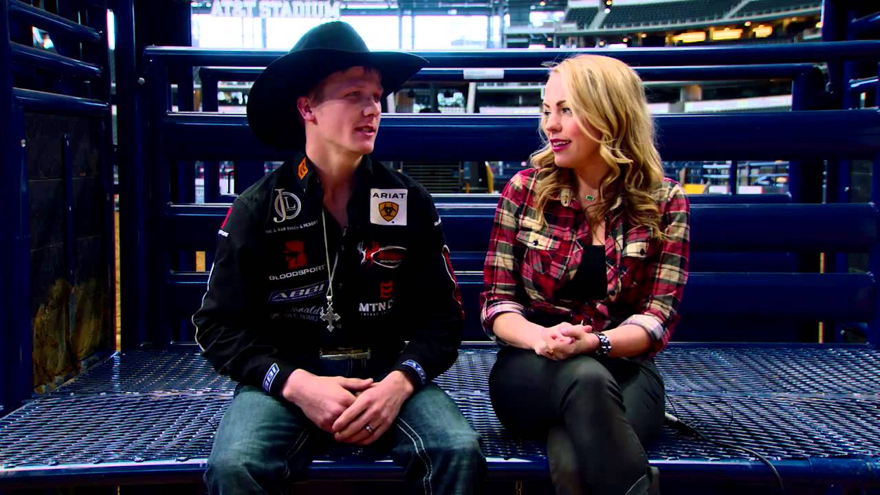Behind the Scenes at PBR - YouTube