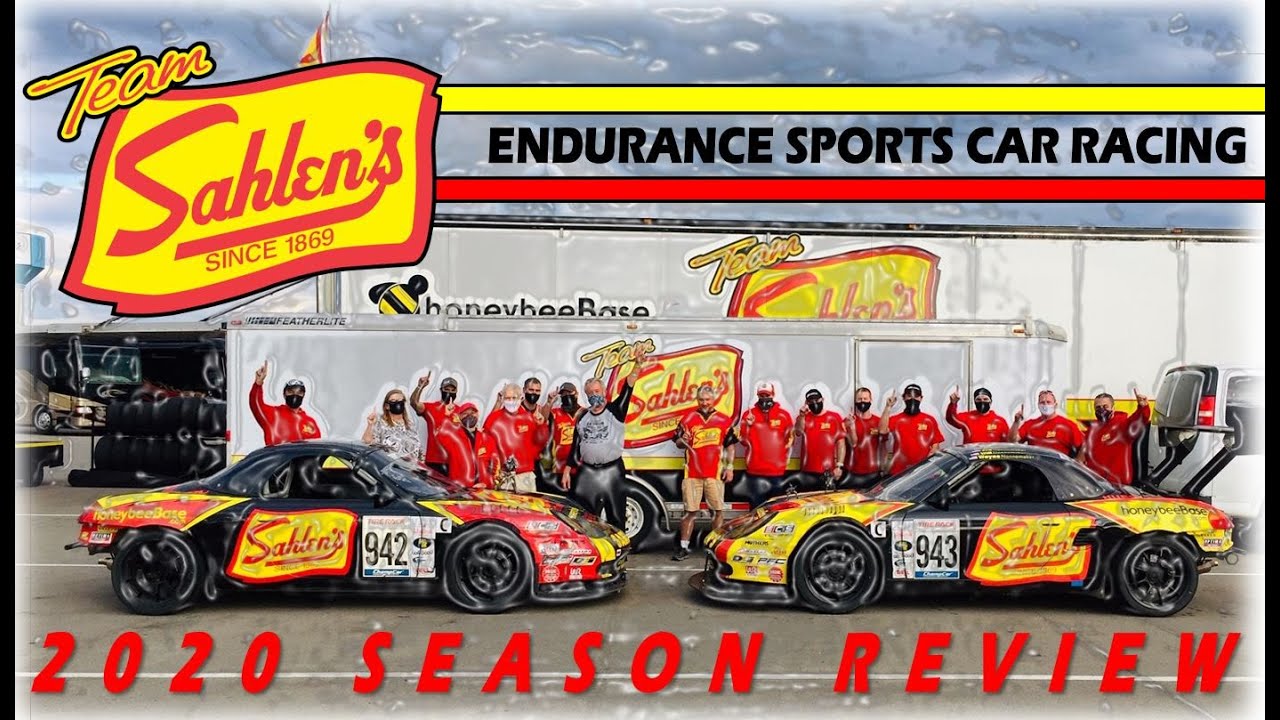 Team Sahlen 2020 Season - YouTube