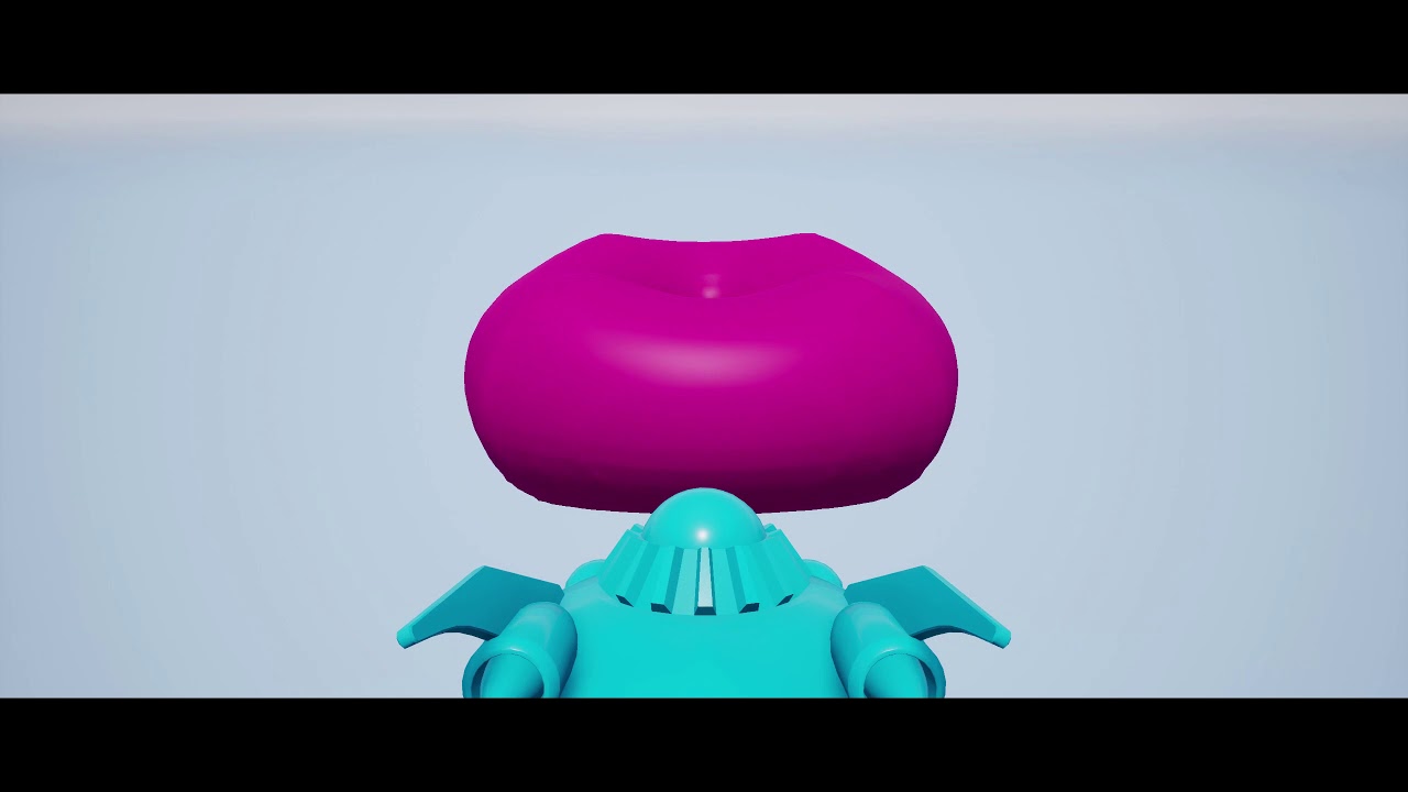 Unreal Engine Easy Voxels: MC - Interpolating Voxel Primitives - YouTube