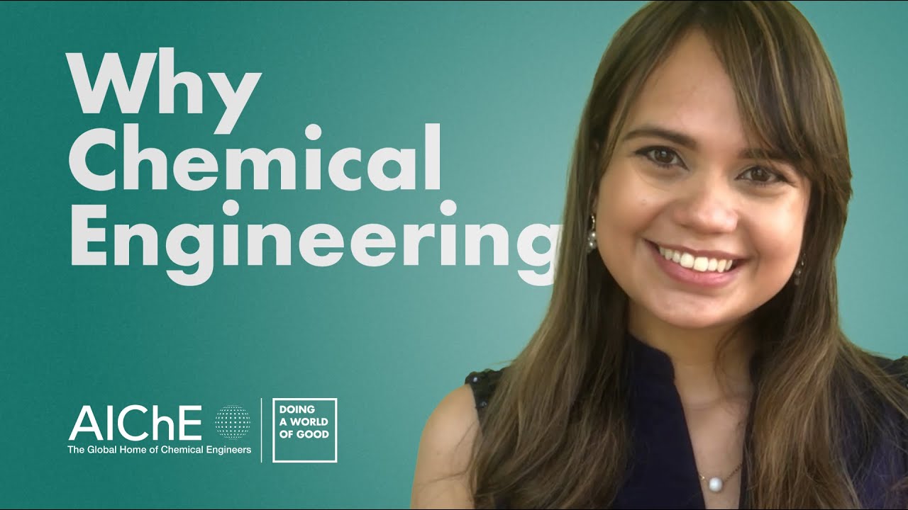 Why Chemical Engineering YouTube why-chemical-engineering-youtube