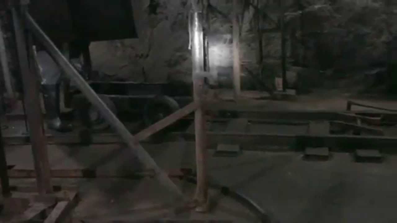 Graphite Mining Process & Ragedara Mine Tour, Sri Lanka - YouTube