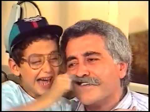 🔹Mavi Muammer 🔹1986🍿 Yeşilçam Filmi FULL İZLE