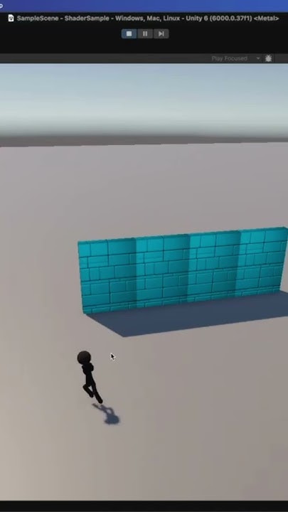 How to make custom Character controller in Unity with C# - YouTube