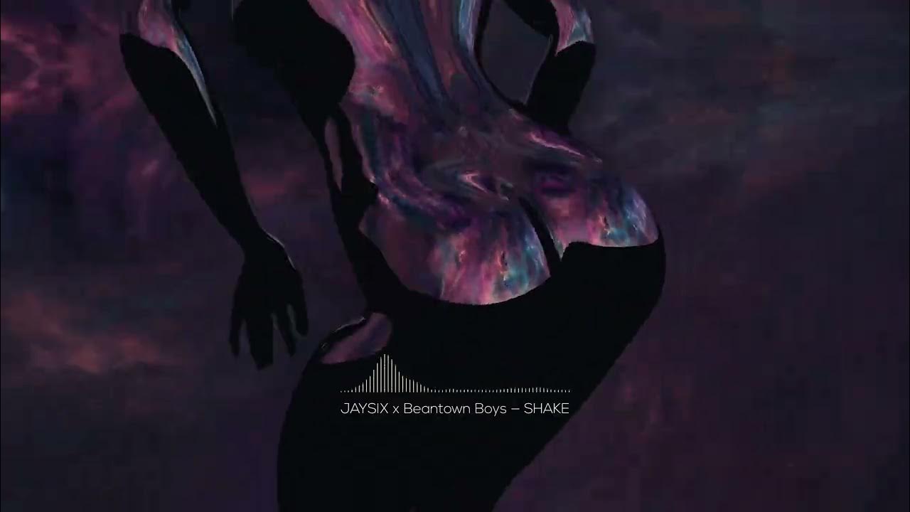 Jaysix, Beantown Boys—SHAKE (Official Visualizer) - YouTube