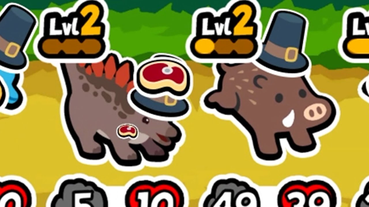 THE DINOSAUR BOAR IS ABSOLUTELY INSANE! (Super Auto Pets) - YouTube