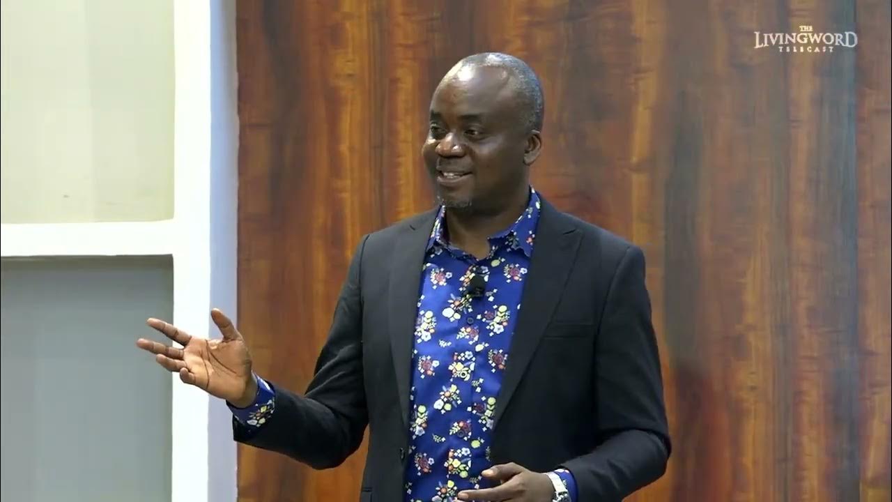 How to be a True Disciple of Christ in the Local Church - YouTube