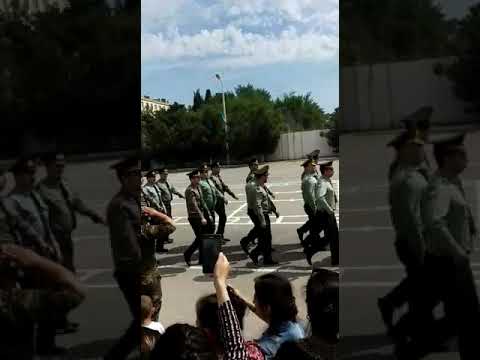 Penitensiar Xidmət Andiçmə 2018 Aprel