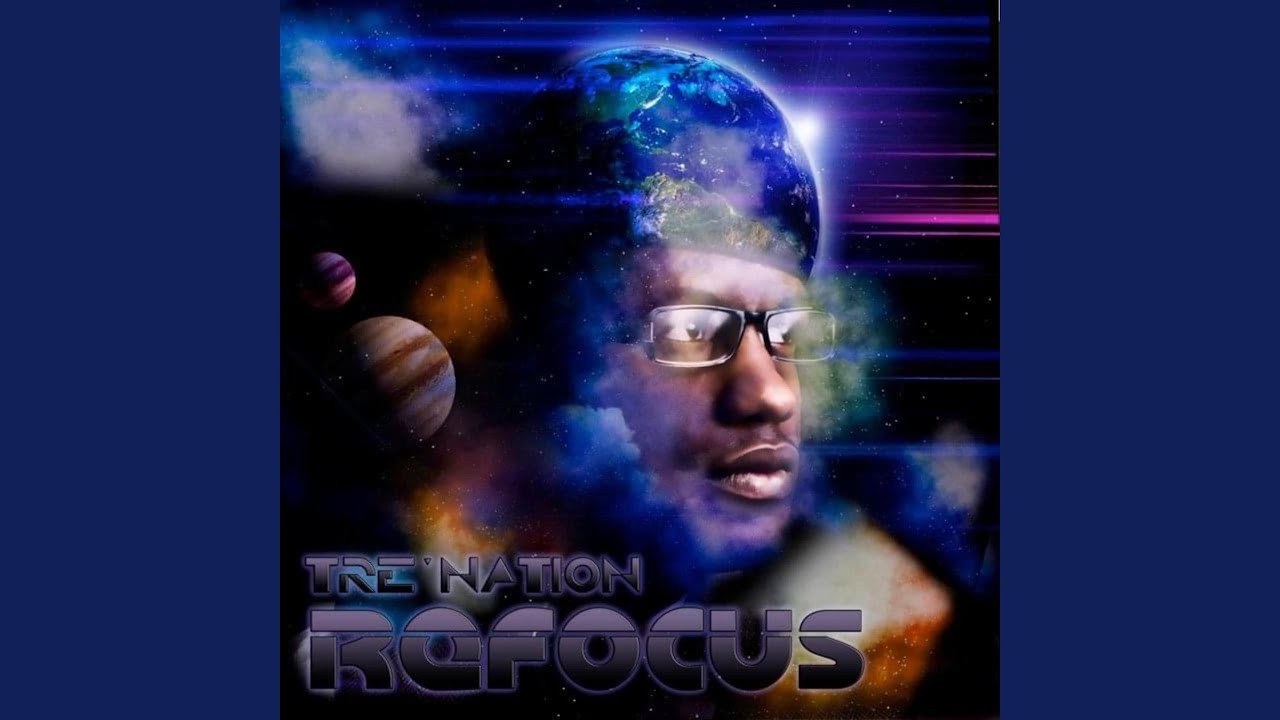 Face to Face (feat. Darin' Sanders II) - YouTube