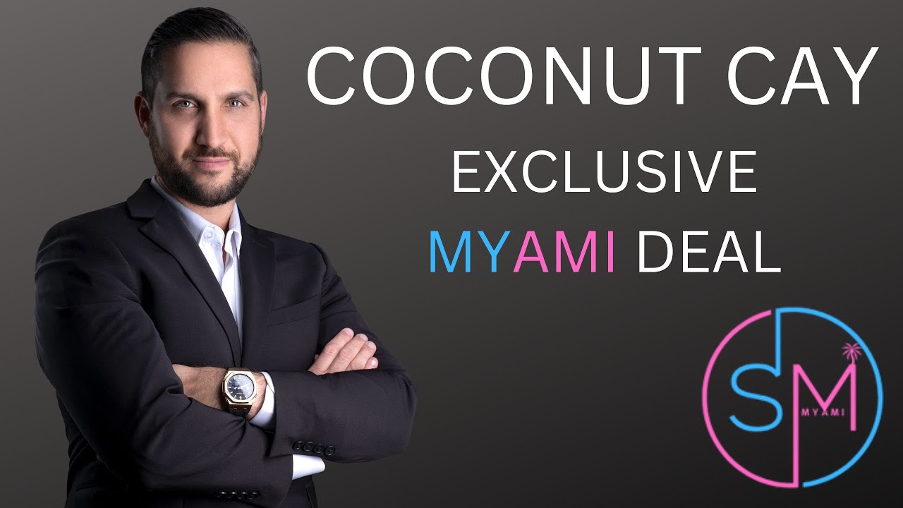 Showmemyami – South Florida Jewish Real Estate Expert