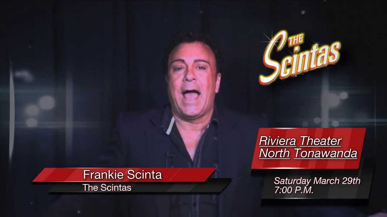 Scinta Promo for A Night of Variety - YouTube