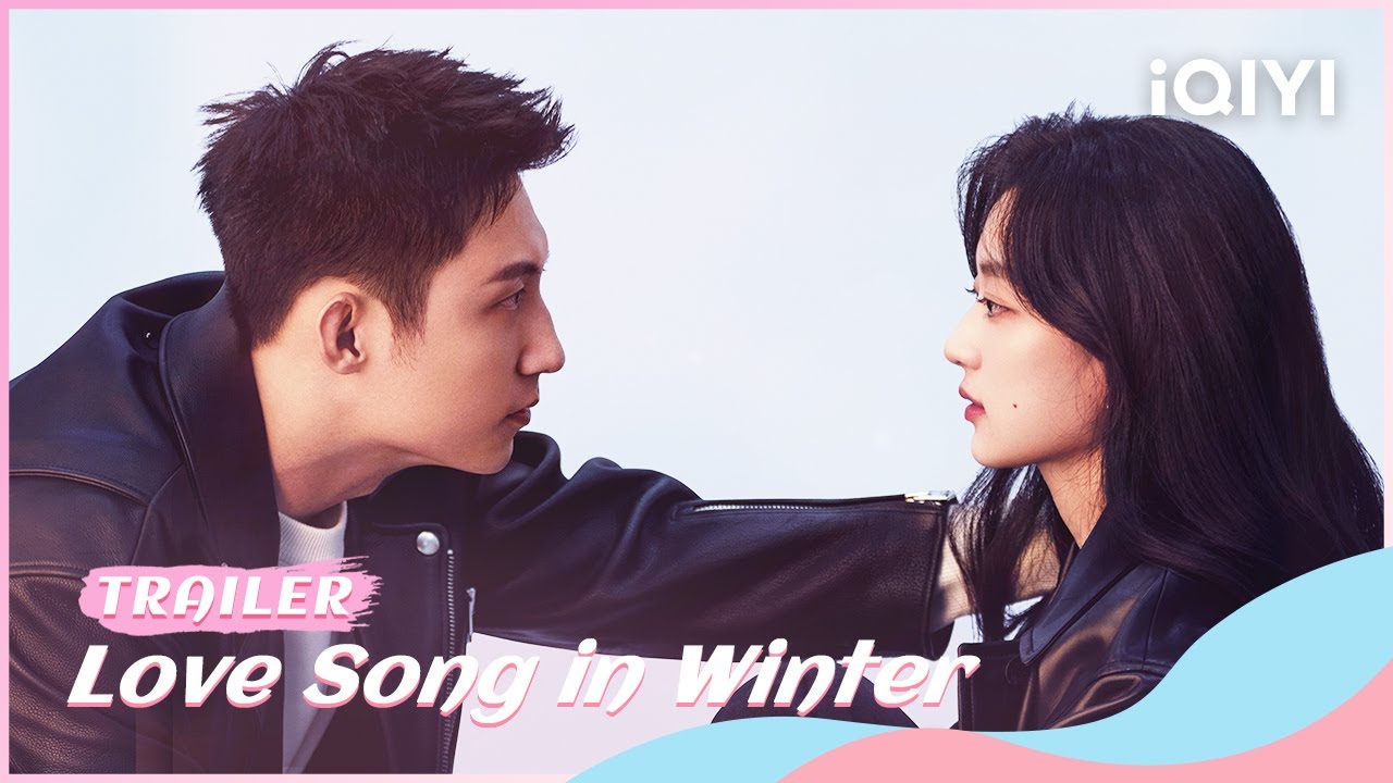 Trailer: Huang Jingyu&Sun Qian's Warm Winter Love ️| Love Song in ...