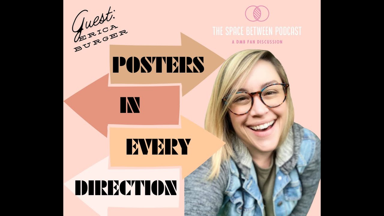 Guest: Erica Burger - YouTube