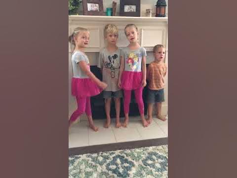 Winken, Blinken, and Nod - YouTube