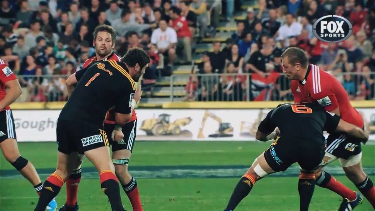 RRUGBY HQ - TIGHT-FIVE 'WEEK 2' - YouTube