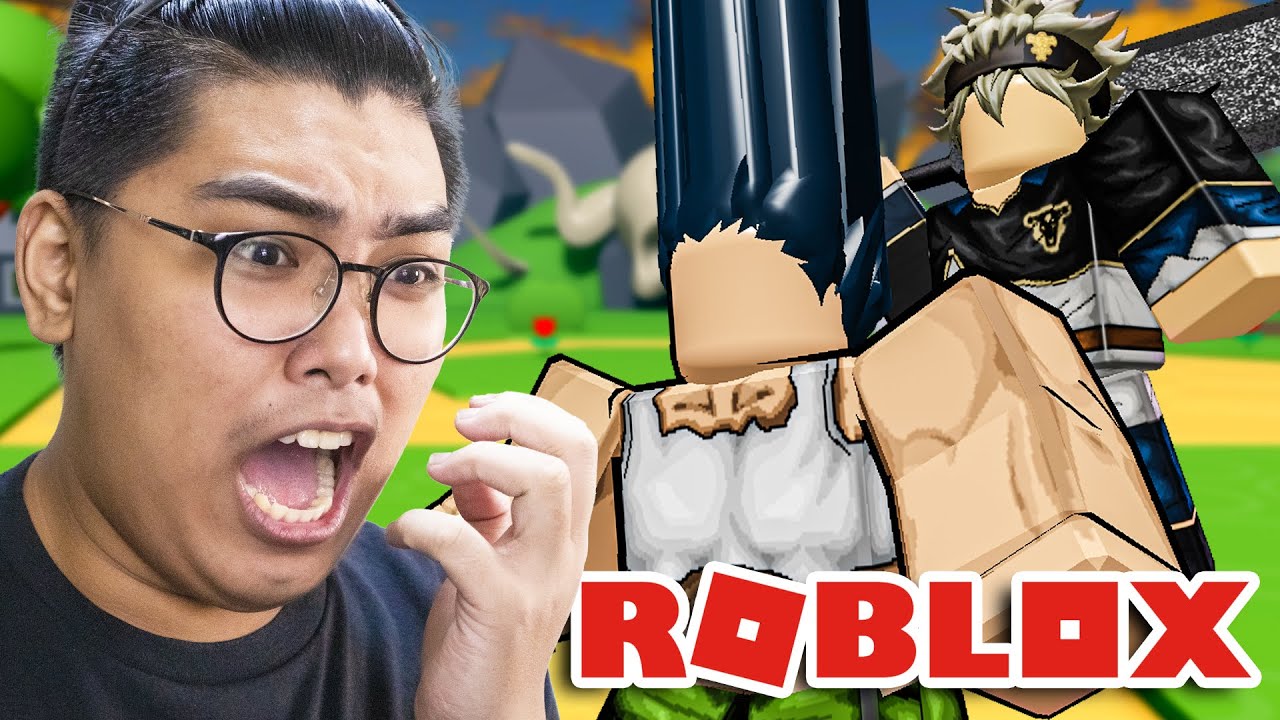 Anime Fighters #10 - ROBLOX - SECRET FIGHTER GON FREECSS - YouTube