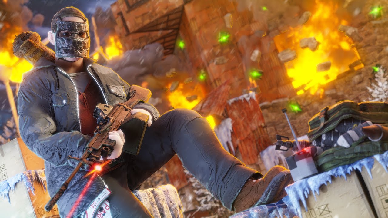 rust primeiro dia de wipe oficial vanila 800 nego - YouTube