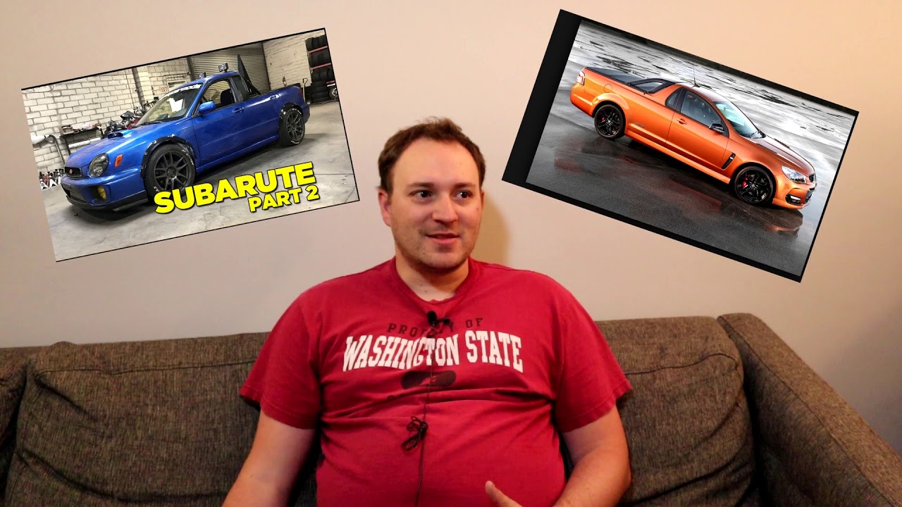 From Salvage to Savage: A Chrysler 300C Project Discussion [Project Ute ...