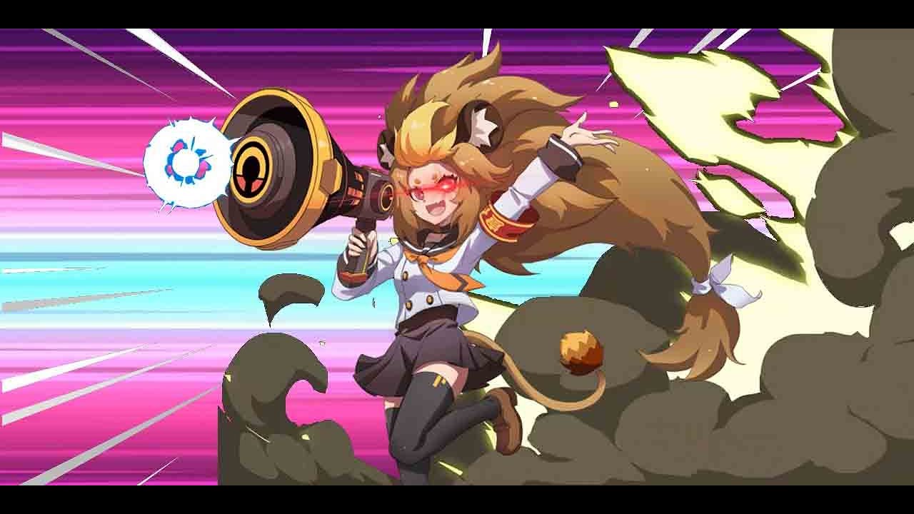 Extraordinary One Ness.exe - YouTube