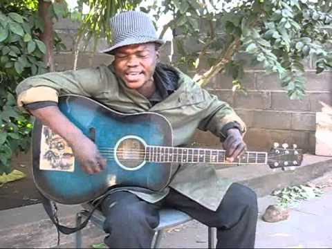 Botswana Music Guitar - Sthepha - "Bojalwa". - YouTube