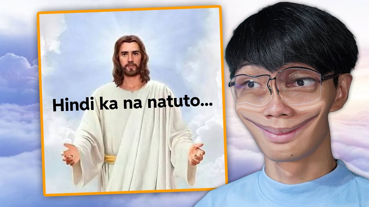NANIK 163 - Mga Kalokohan Pagkatapos ng Undas - YouTube