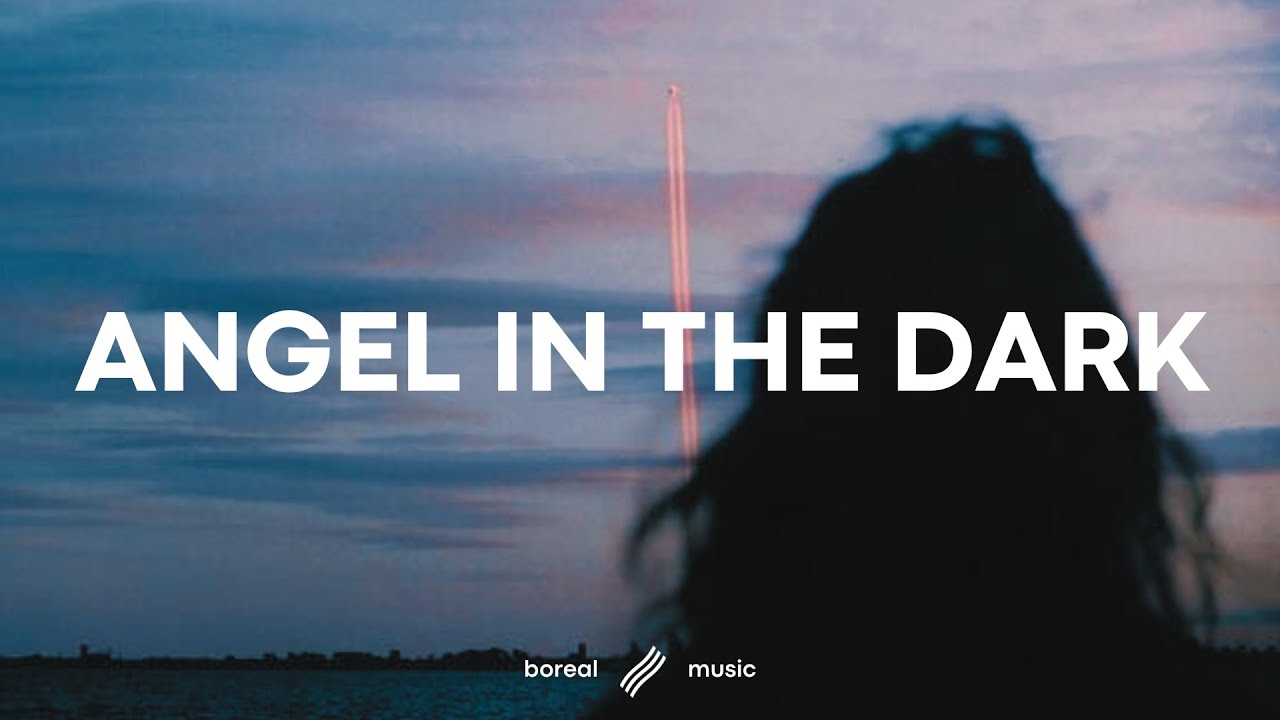 Anyma, Massano, Nathan Nicholson - Angel In The Dark (Devank Remix ...