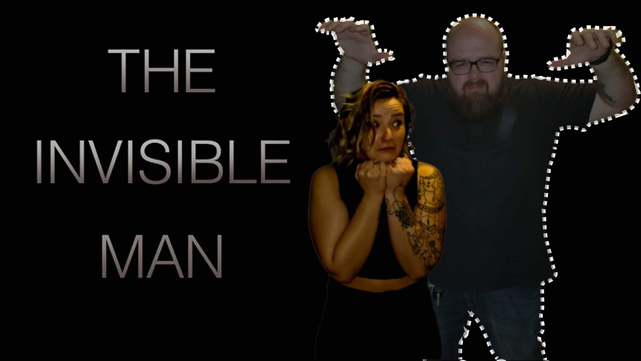 The Invisible Man Review - 2020 Horror Films - YouTube