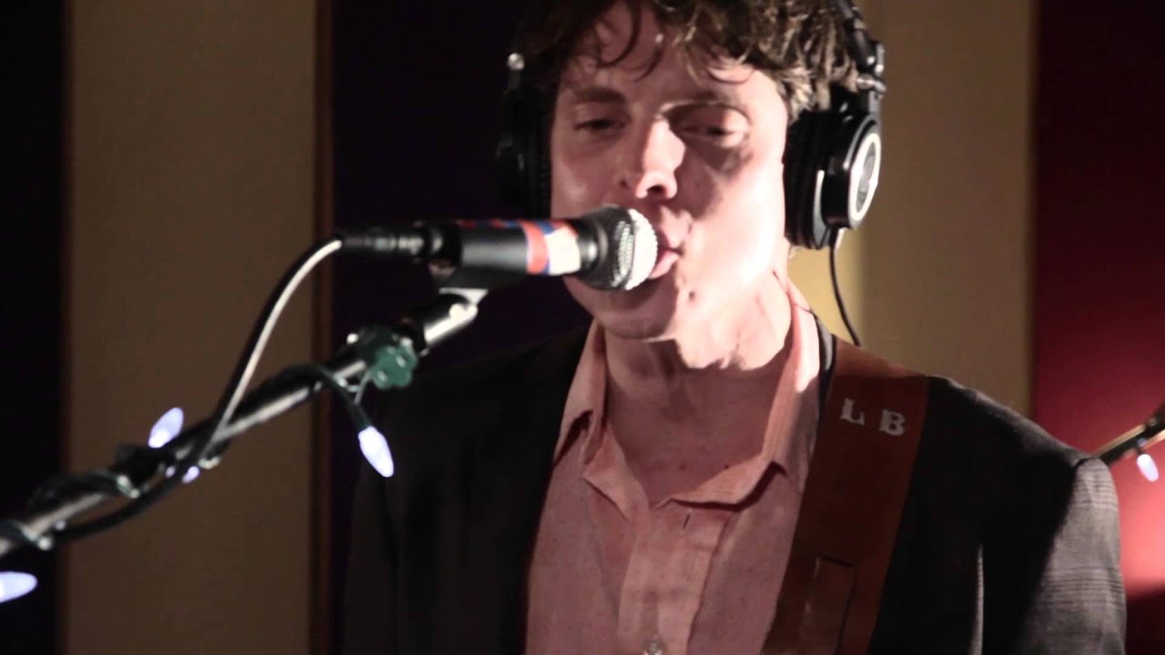 Red Jacket Mine - Ron Nasty (Live @ Jupiter Studios) - YouTube
