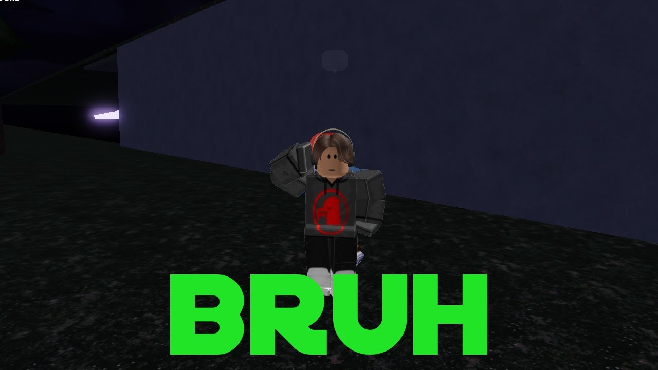 Roblox has a serious problem... - YouTube