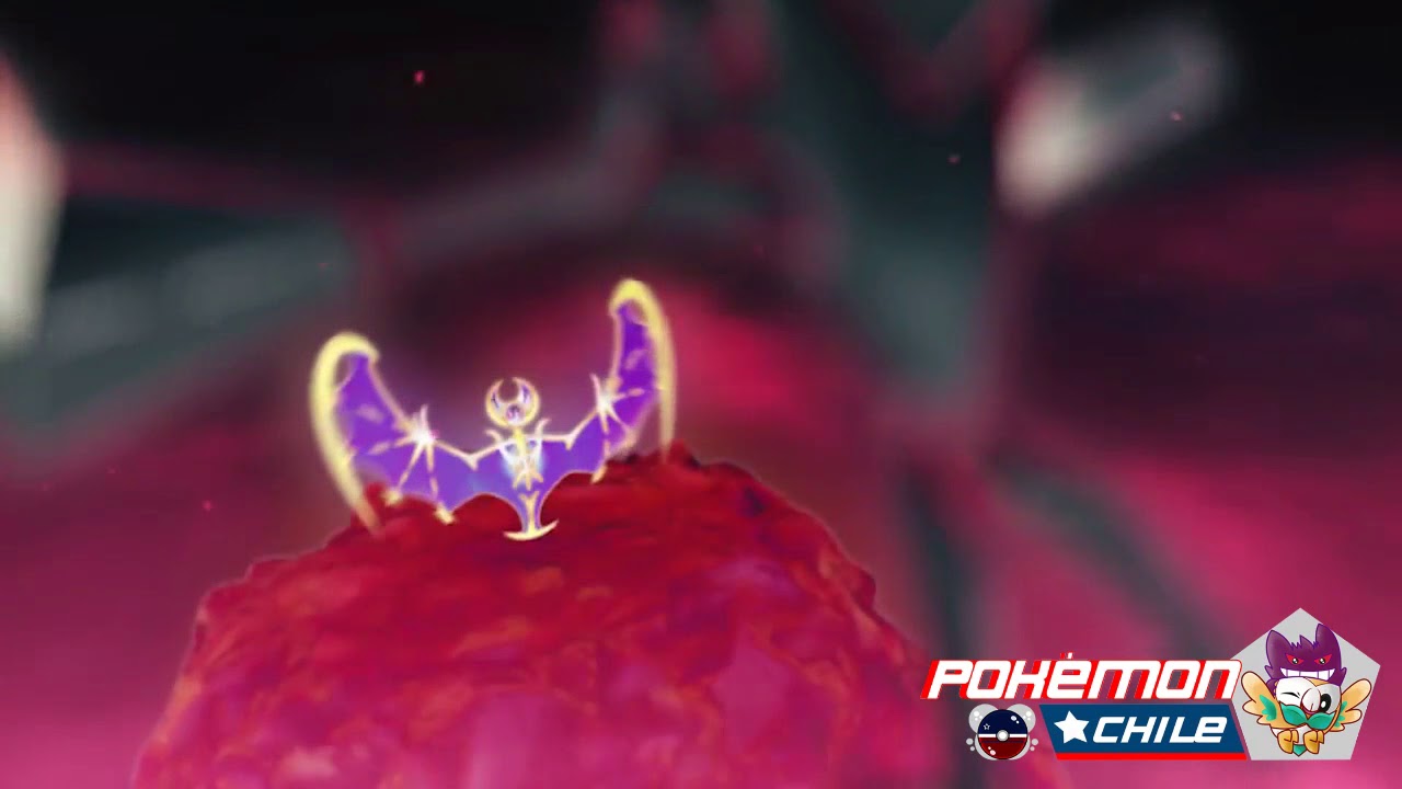 Intro Pokemon chile oficial 3 - YouTube