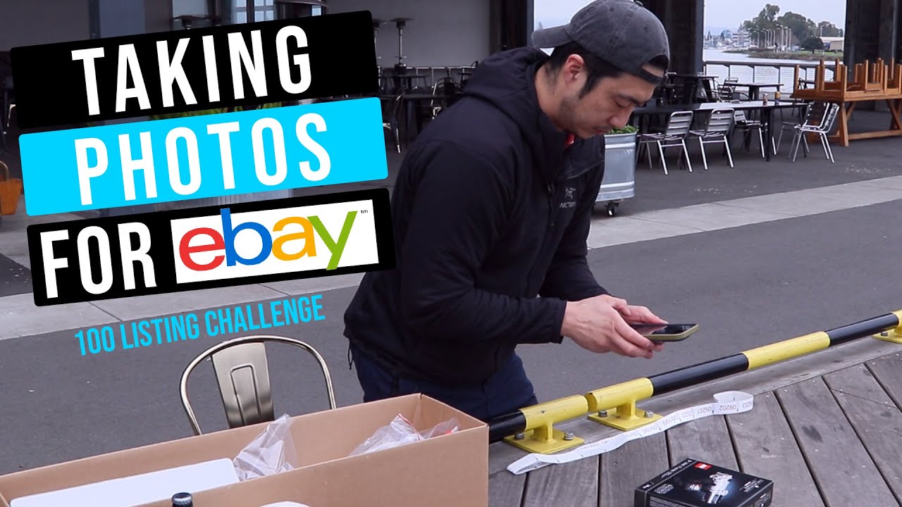 How To Photograph Items For Sale Online at Matthew Driscoll blog
