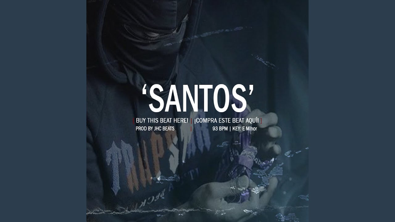 SANTOS - YouTube