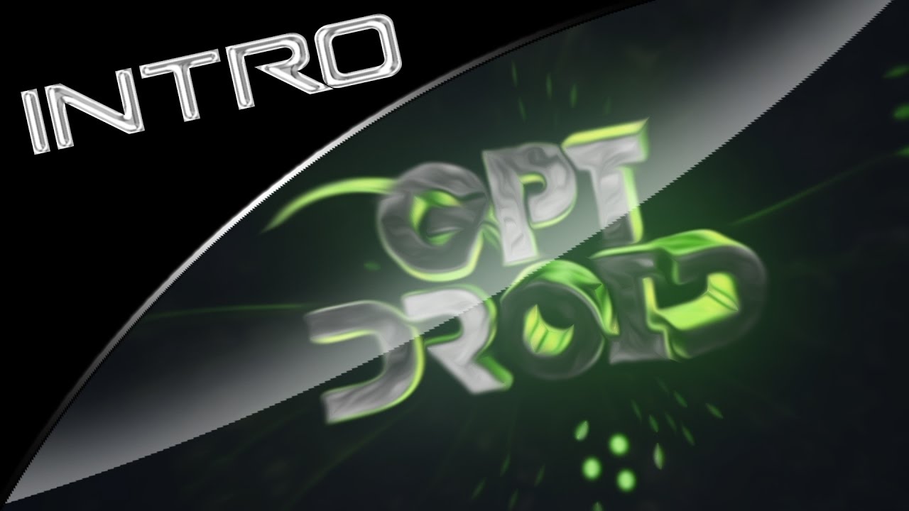 Intro # Gpt Droid ft. Matrix - YouTube