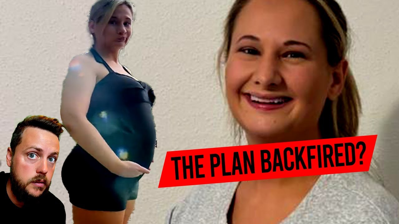 Does Gypsy Rose Blanchard have a Plan? Did it BACKFIRE? - YouTube