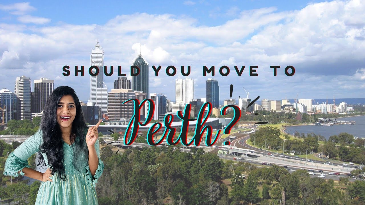 Pros and cons of living in Perth as an Expat | Part 1 | Indian in Perth ...