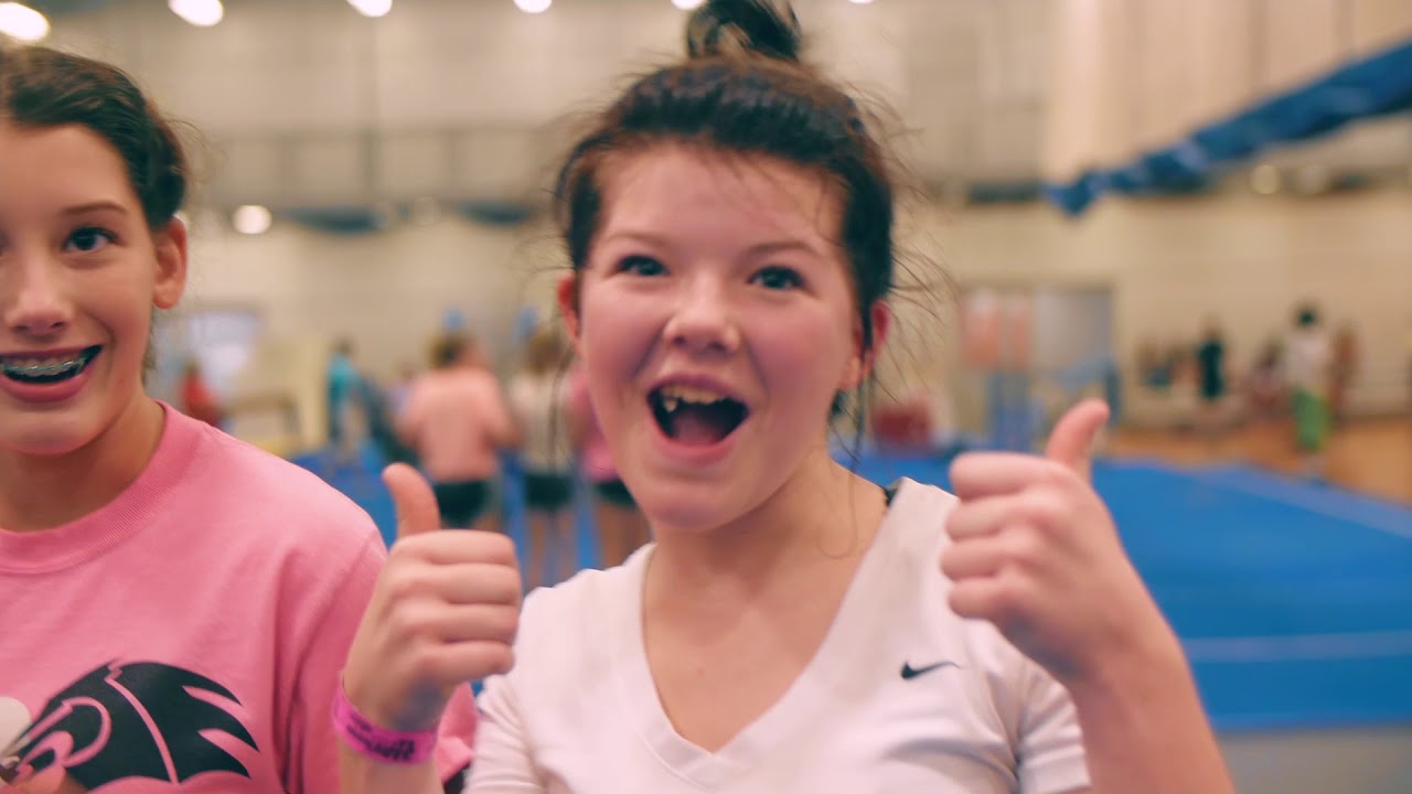 YMCA Late Night Promo - YouTube