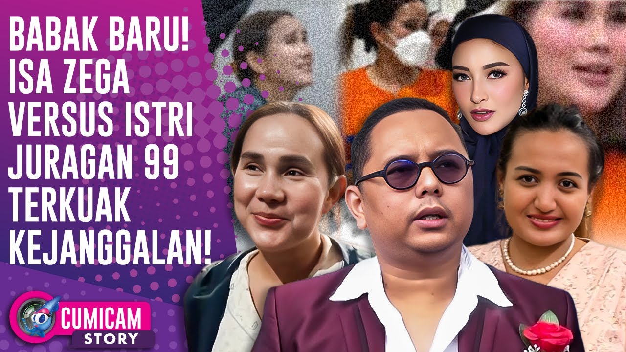Pitra Romadoni Siapkan Perlawanan Hukum Untuk Bebaskan Isa Zega, SPS ...