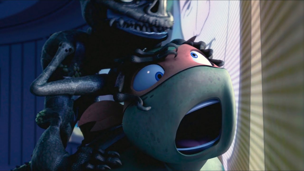 Space Gremlins Attack | Teenage Mutant Ninja Turtles Legends - YouTube