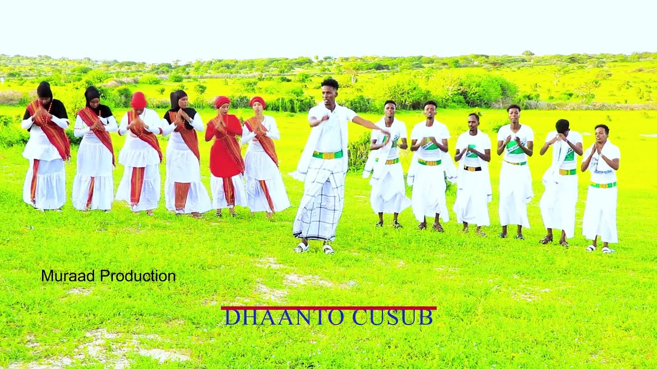 Kali Dhaanto--dhaanto Cusub Gaari Ina Ugaas New Video Dhaanto 2022 ...