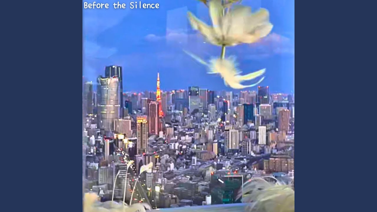 Before the Silence II - YouTube