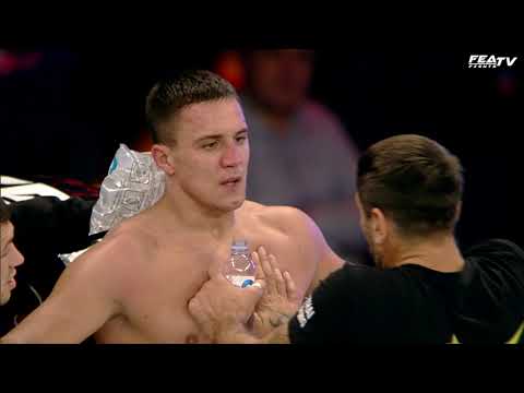 Alexandru Burduja vs Yegis Yegoian