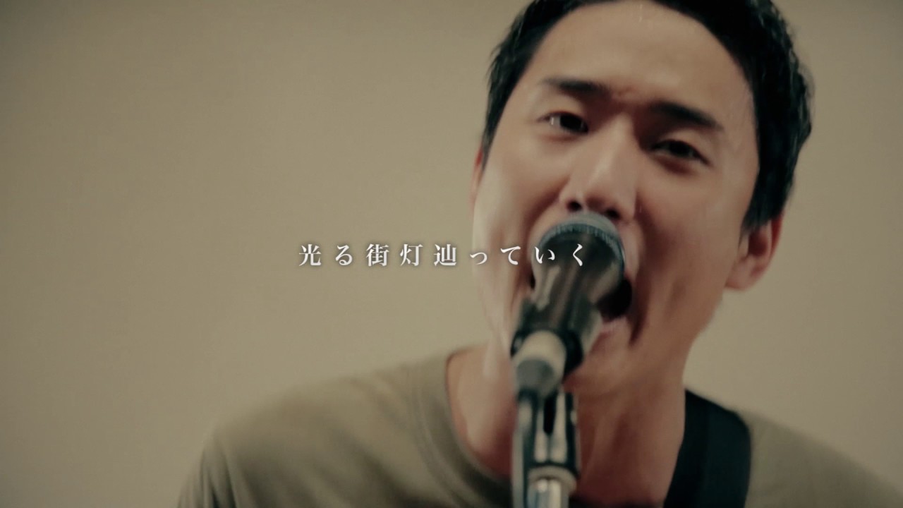 HERO COMPLEX - 地平線(Official Music Video) - YouTube