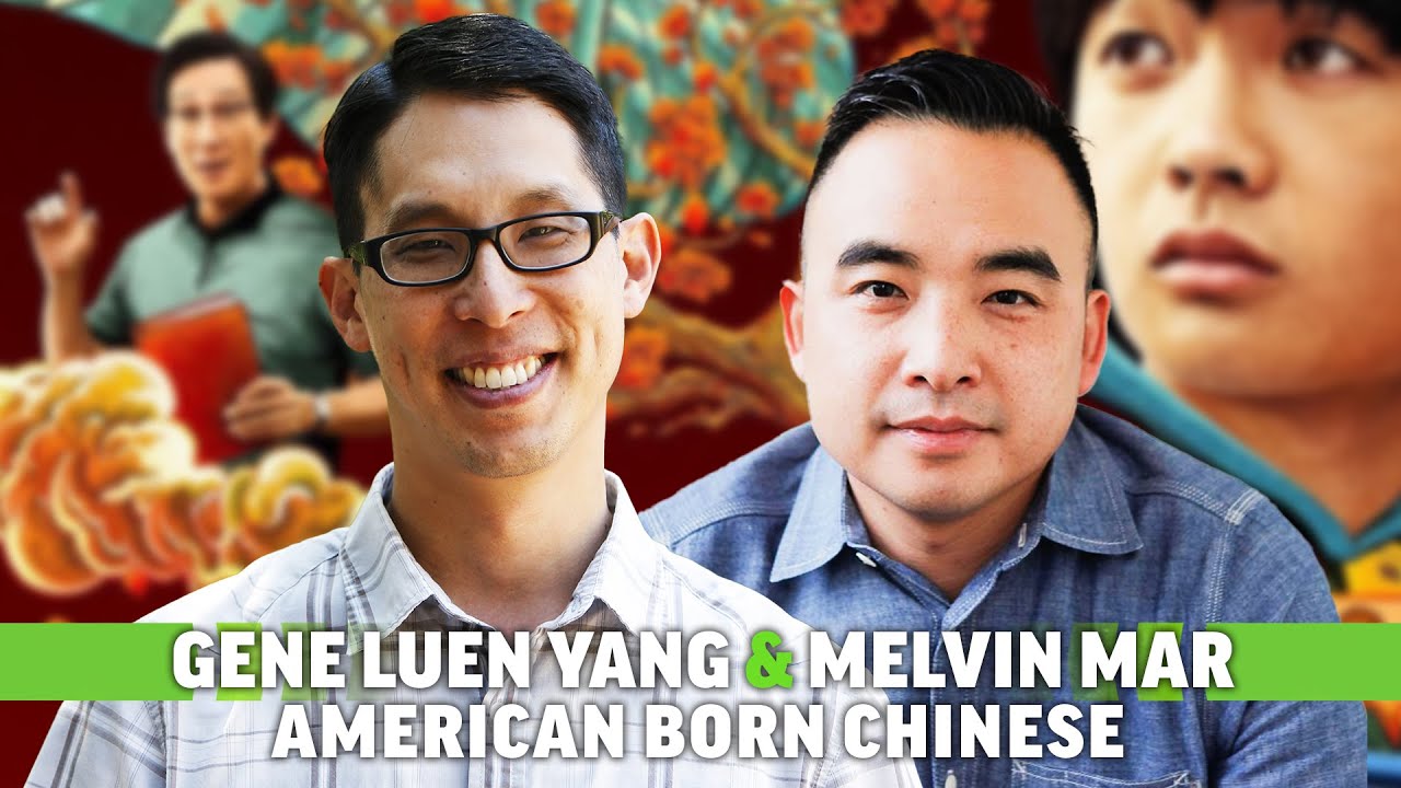 American Born Chinese Interview: Producers on Forming an Asian American ...
